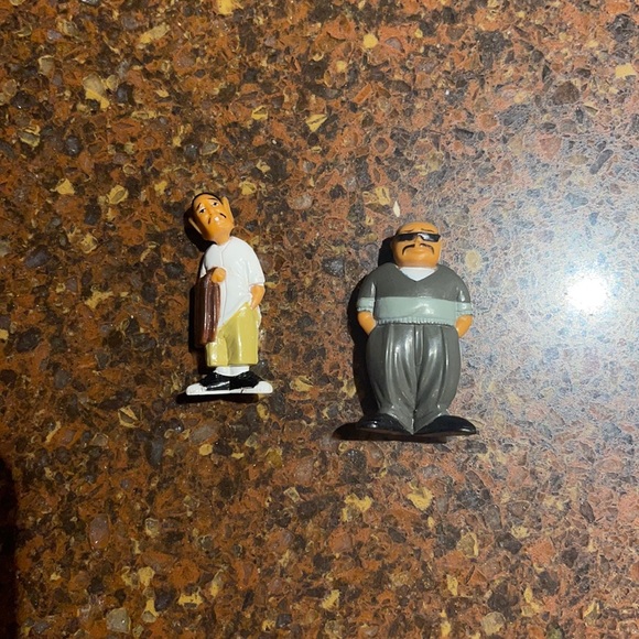Toys | Lil Homies Figurines | Poshmark